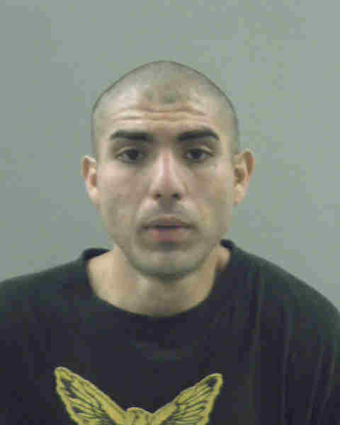 RUEDA, ZACHARY MYLES | News, Sports, Jobs - Standard-Examiner